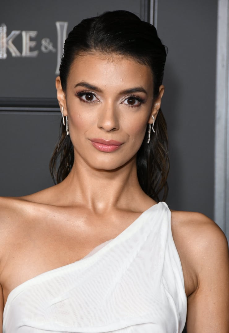 Picture of Laysla De Oliveira