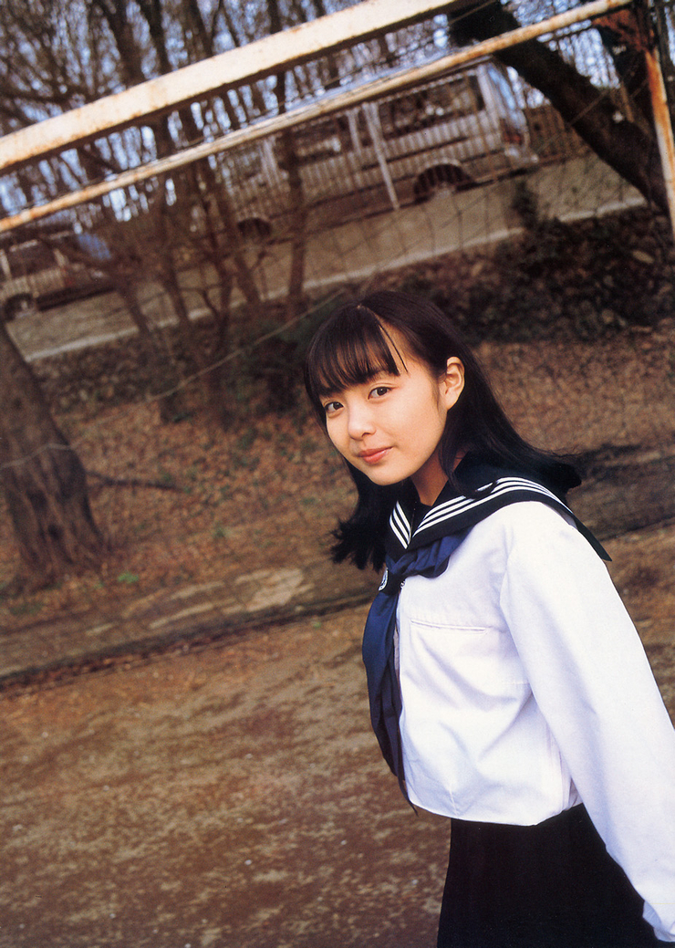 Picture of Aiko Moriuchi