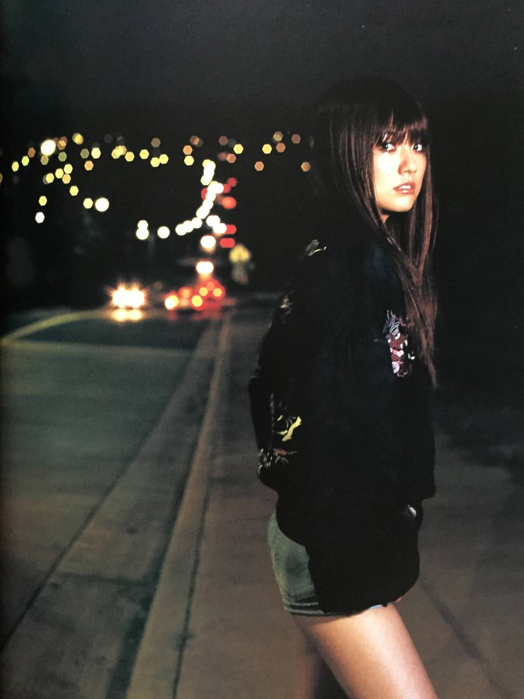 Picture of Hitomi Shimatani