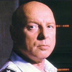 Picture of Don S. Davis