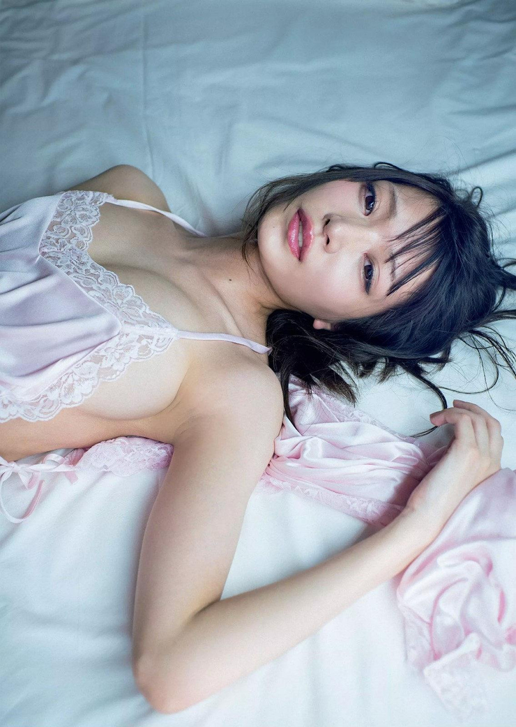 Picture of Sayaka Nitori