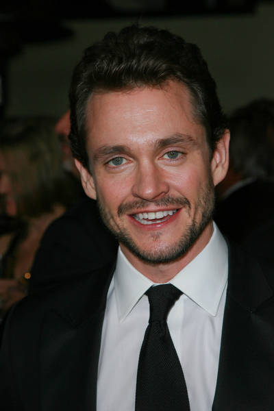 Hugh Dancy image
