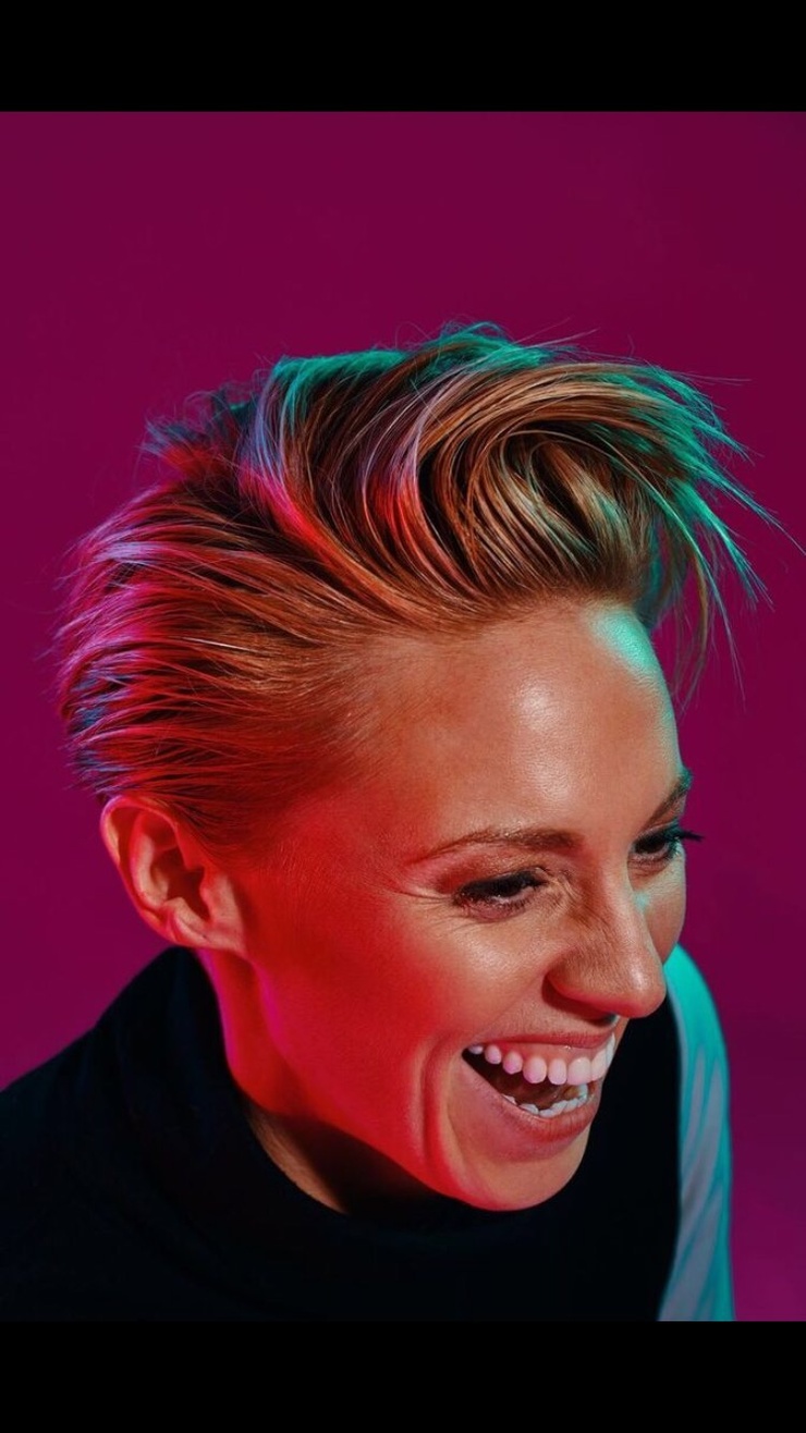 La Roux picture
