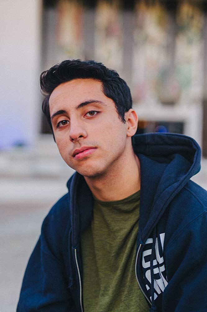 Picture of Joseph Ramah