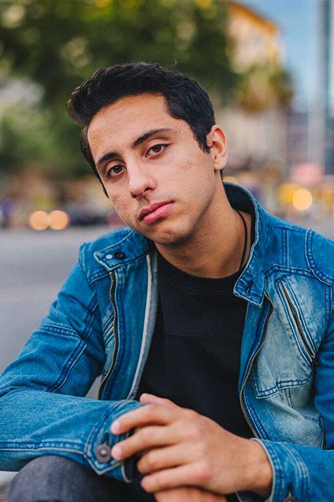 Picture of Joseph Ramah