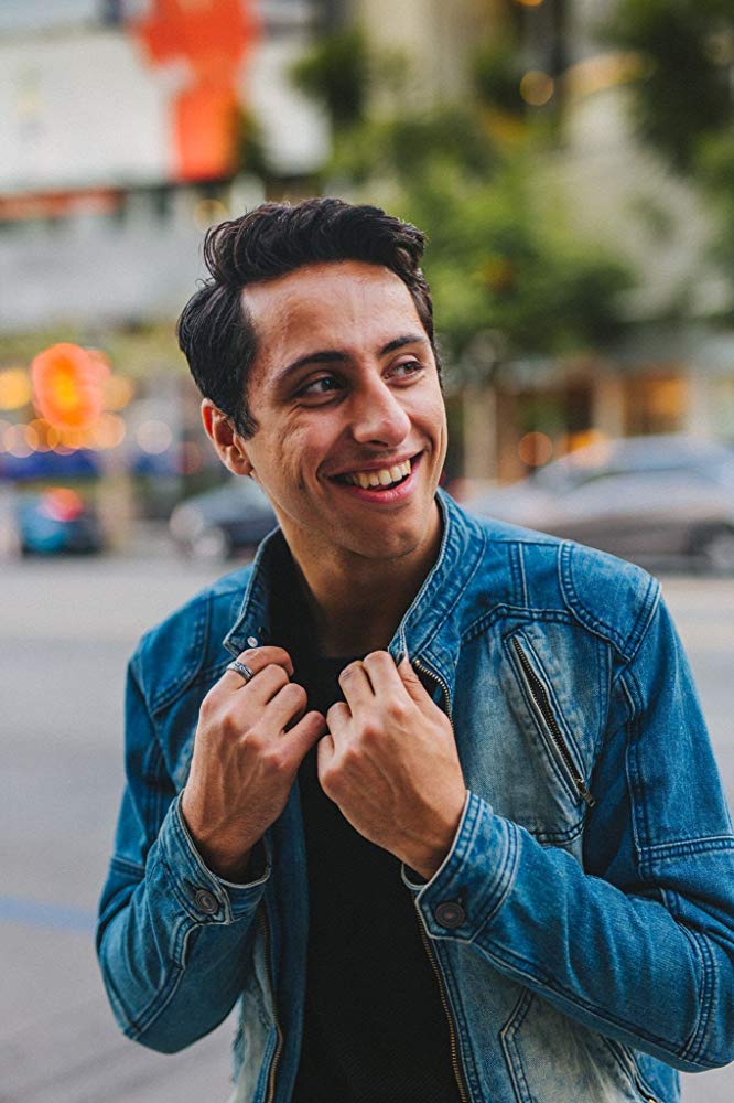 Picture of Joseph Ramah