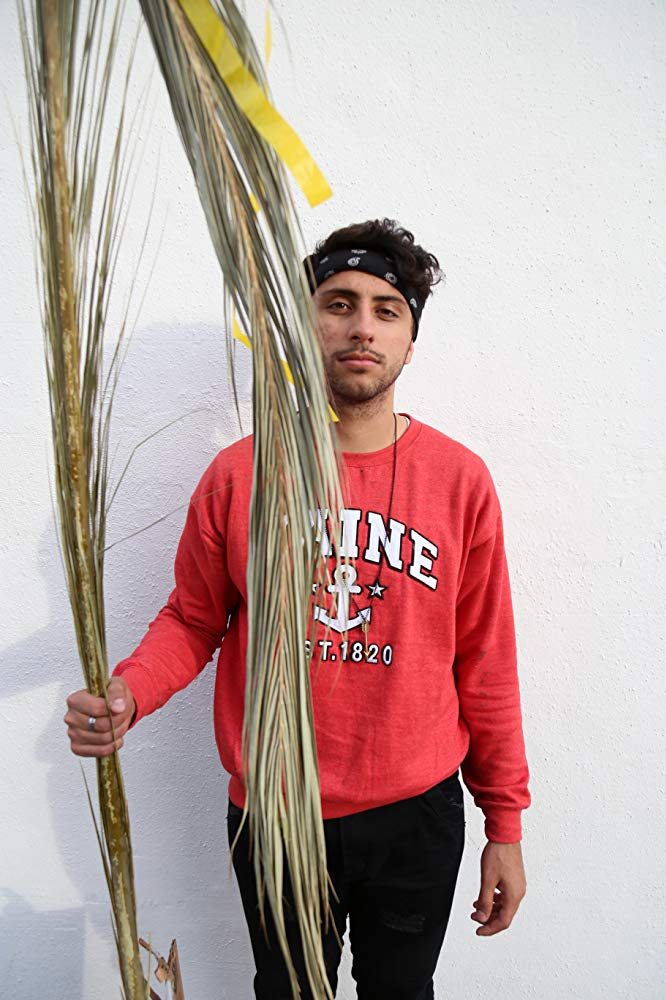 Picture of Joseph Ramah