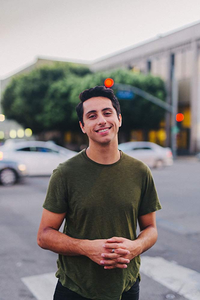 Image of Joseph Ramah