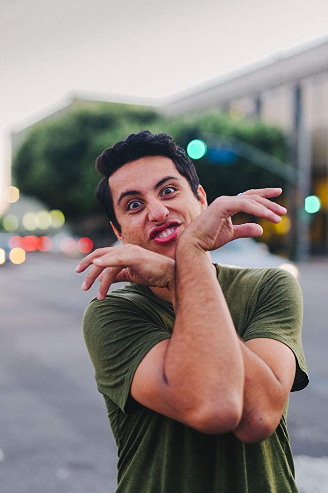 Joseph Ramah picture