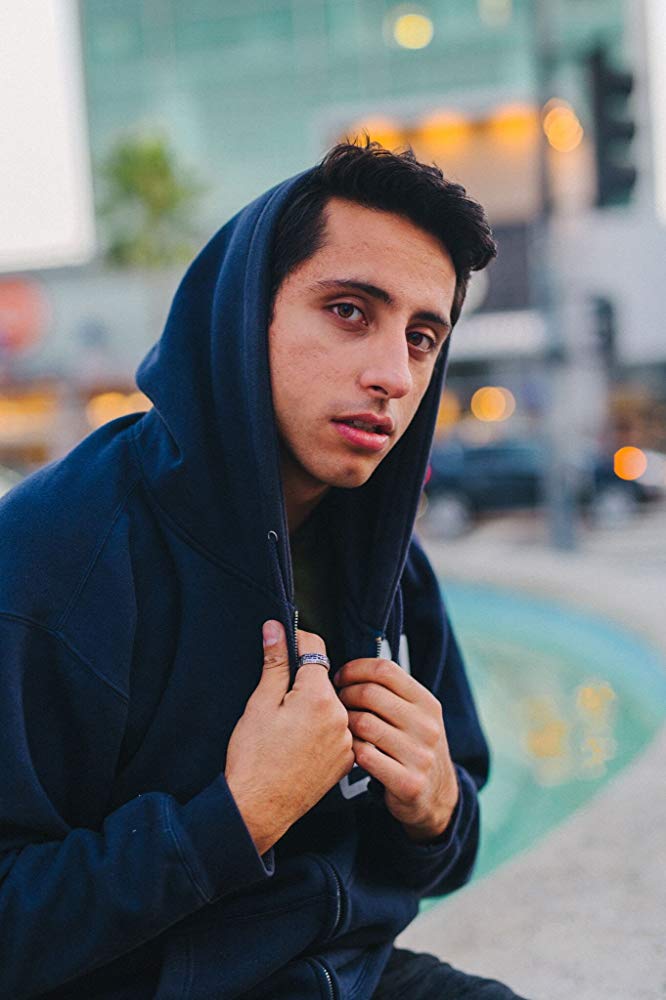 Picture of Joseph Ramah