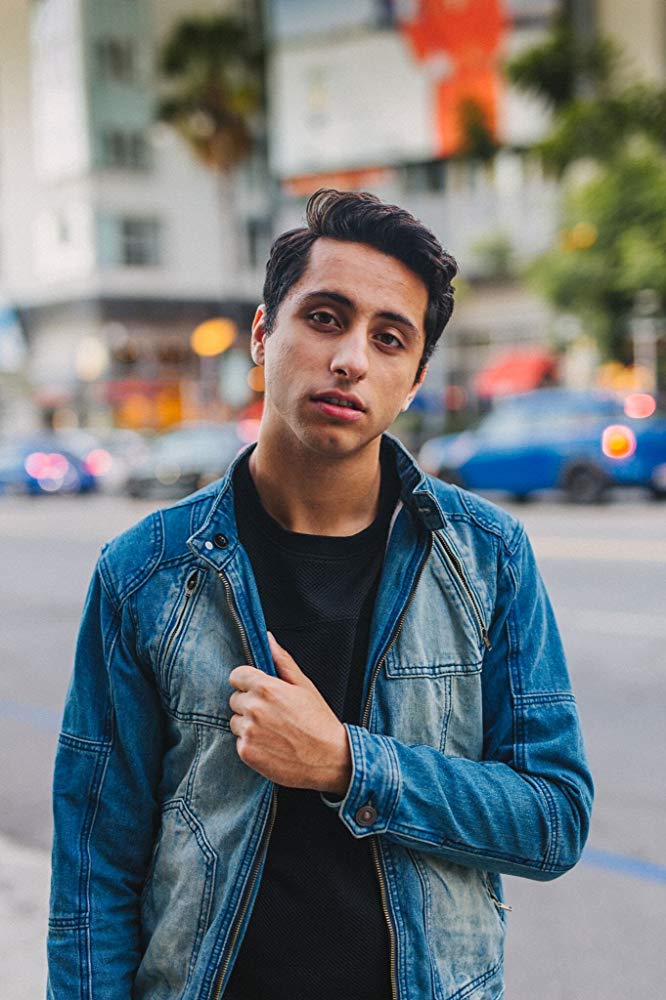 Picture of Joseph Ramah