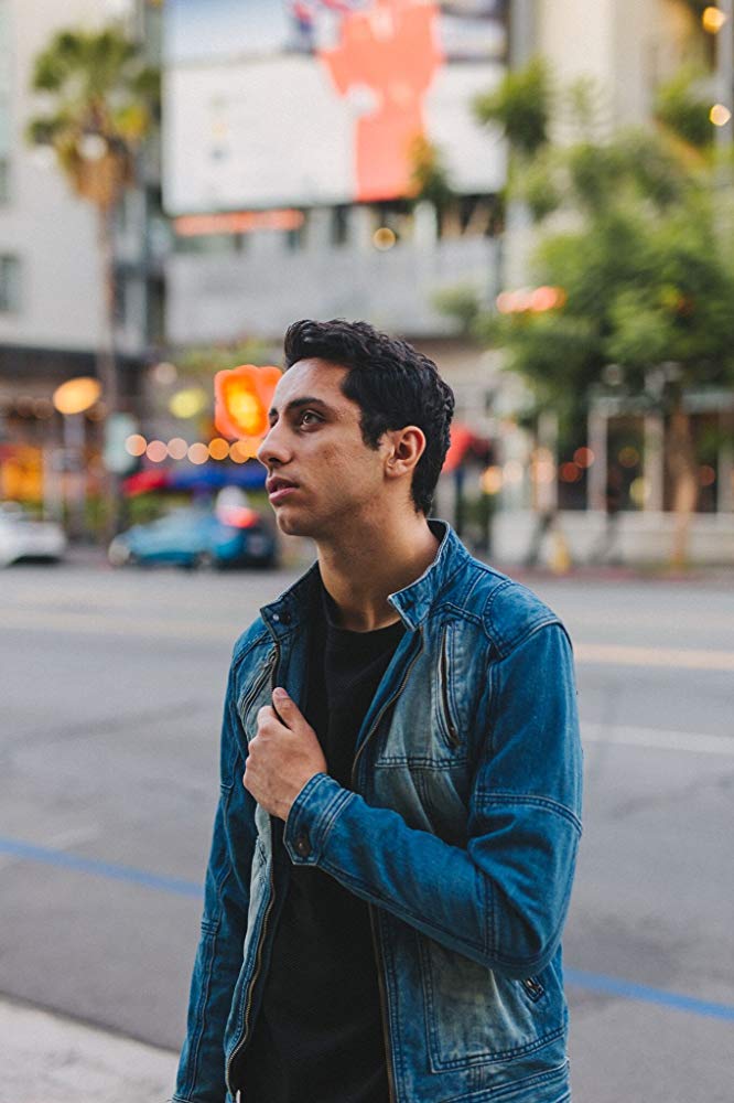 Picture of Joseph Ramah