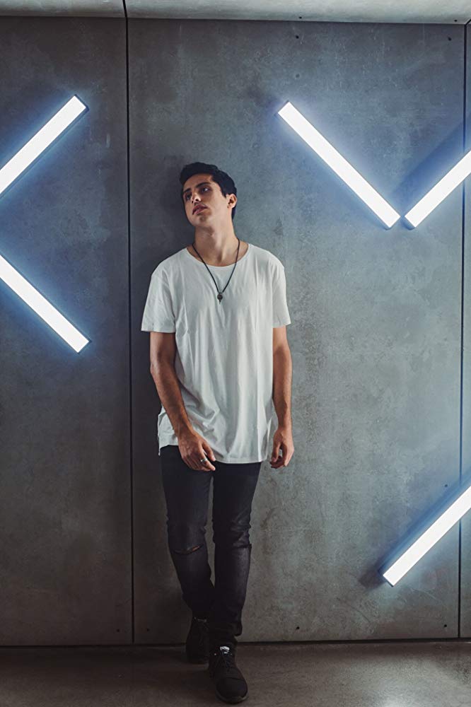 Image of Joseph Ramah