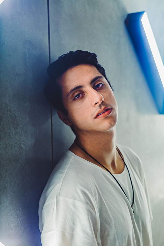 Joseph Ramah picture