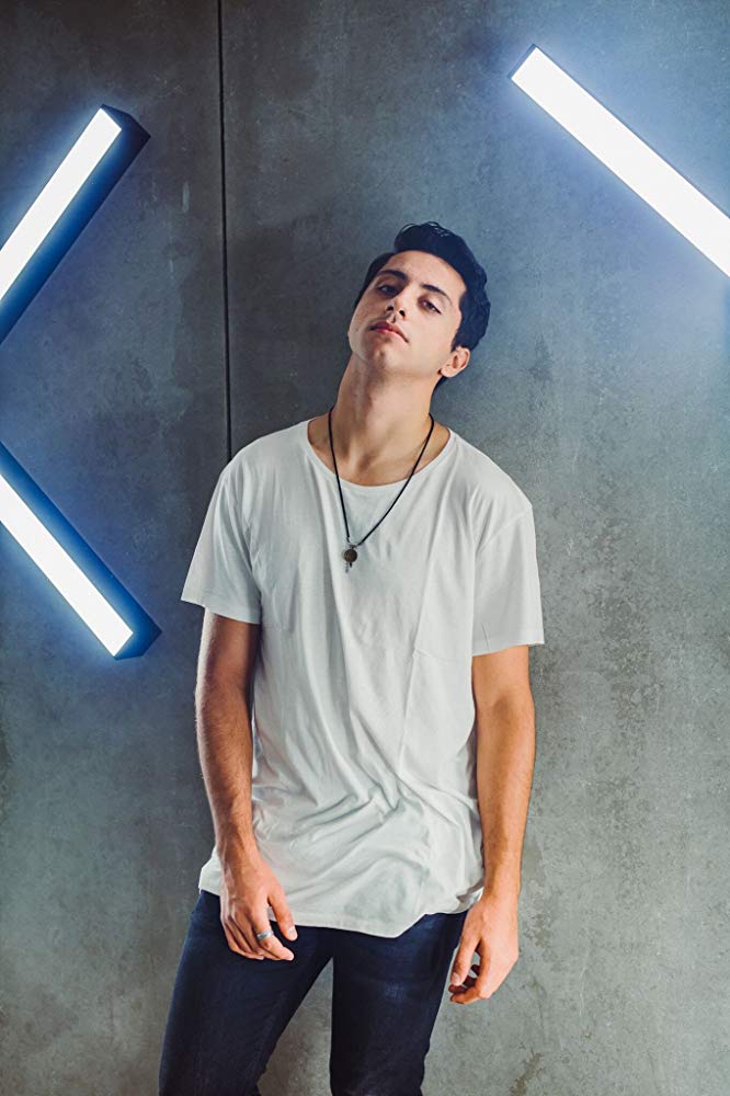 Picture of Joseph Ramah