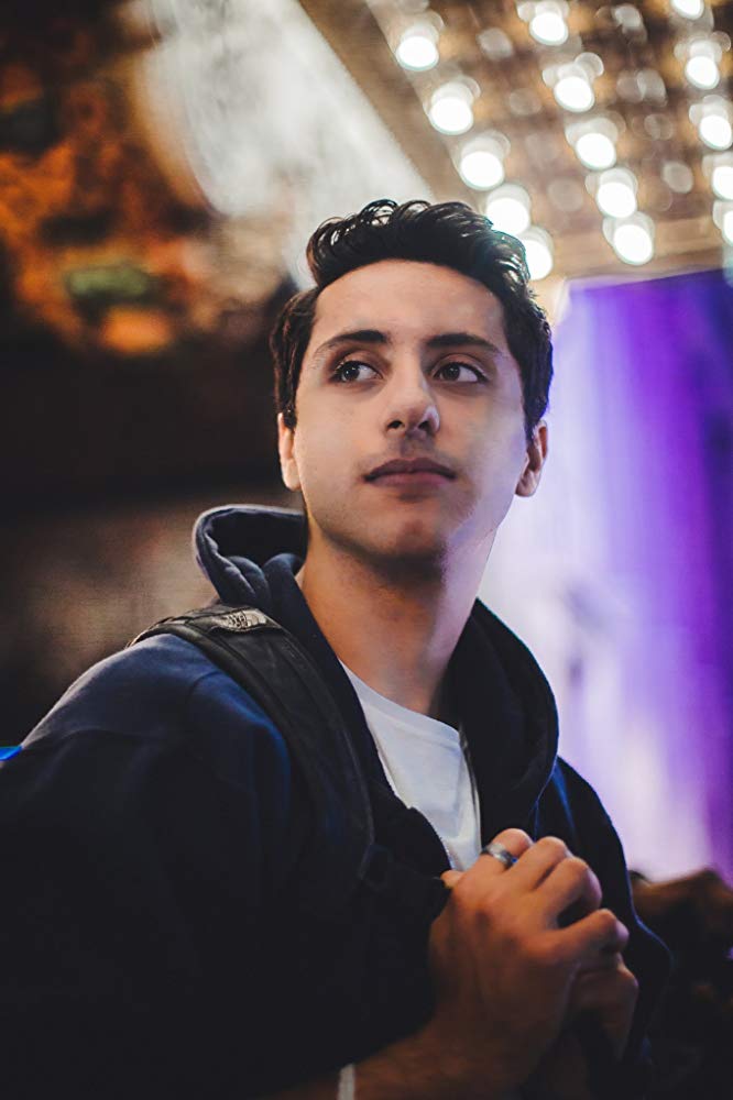 Picture of Joseph Ramah