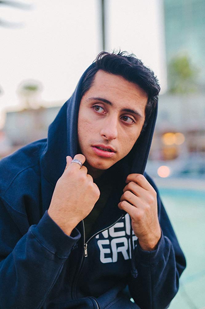 Picture of Joseph Ramah