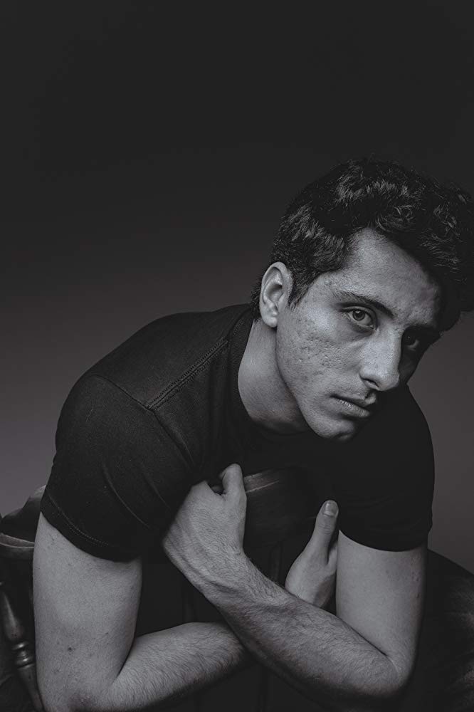 Picture of Joseph Ramah