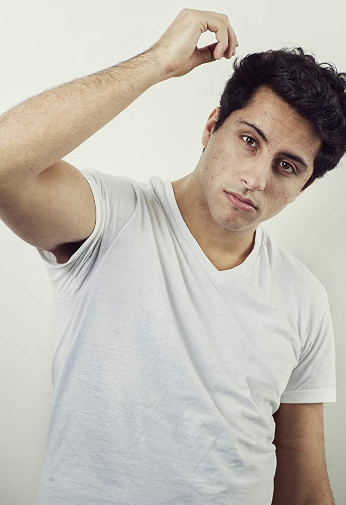 Picture of Joseph Ramah