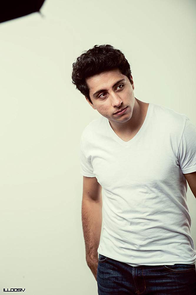 Picture of Joseph Ramah