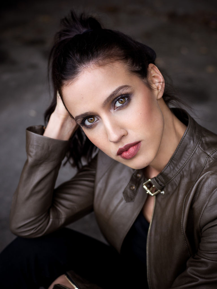 Alexandra Fonsatti image