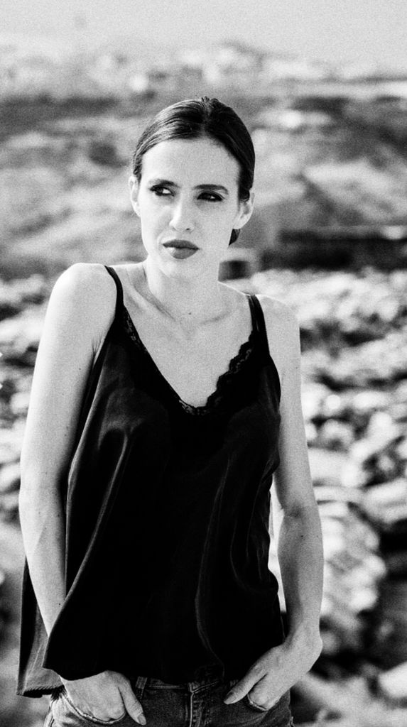 Picture of Alexandra Fonsatti