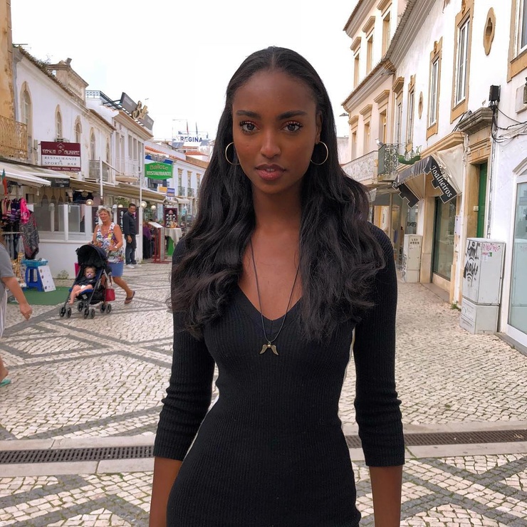 Picture of Jasmine May