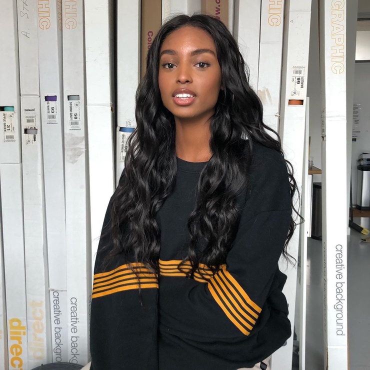 Image of Jasmine May