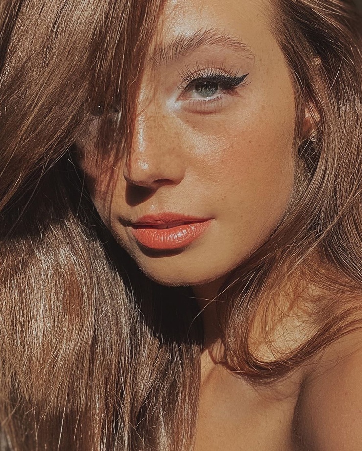 Picture of Raimee Miller