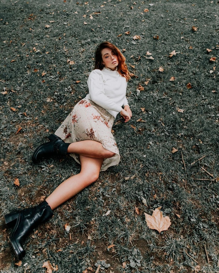 Image of Raimee Miller