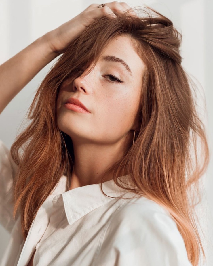 Raimee Miller picture