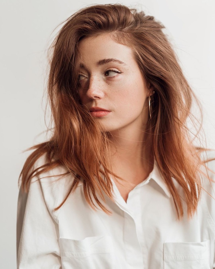 Picture of Raimee Miller