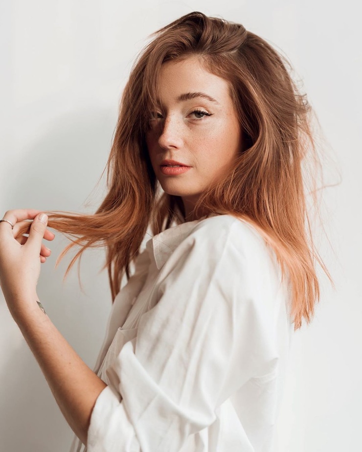 Picture of Raimee Miller