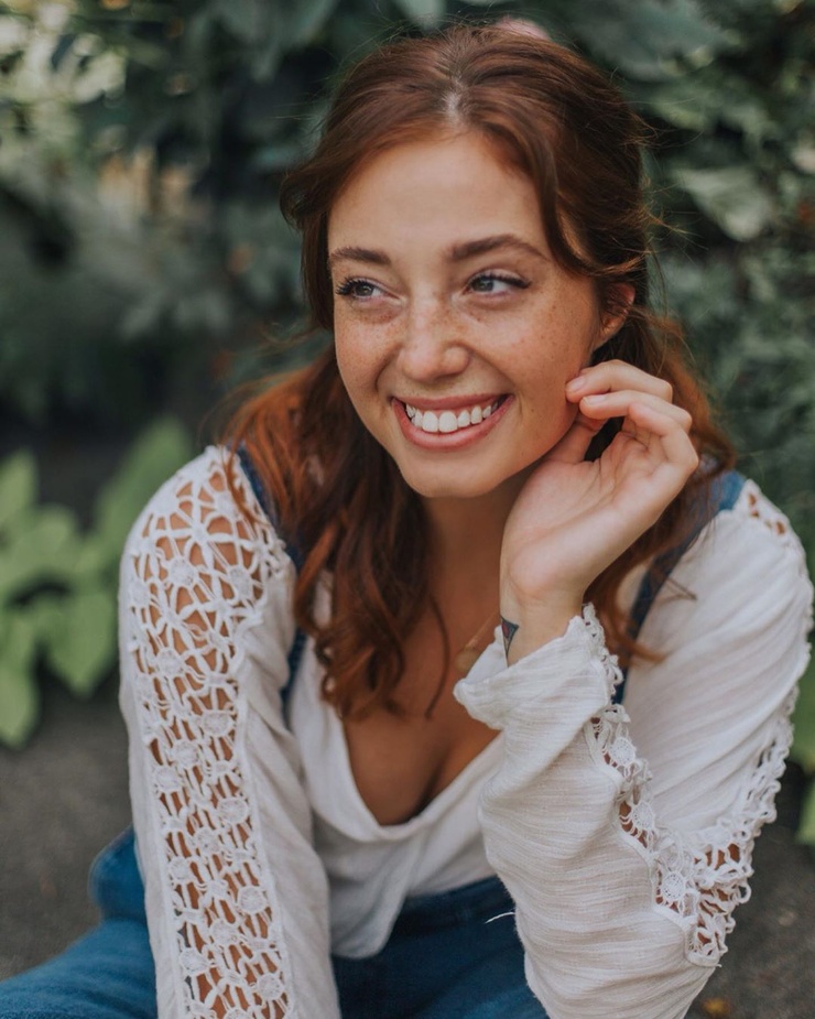 Picture of Raimee Miller