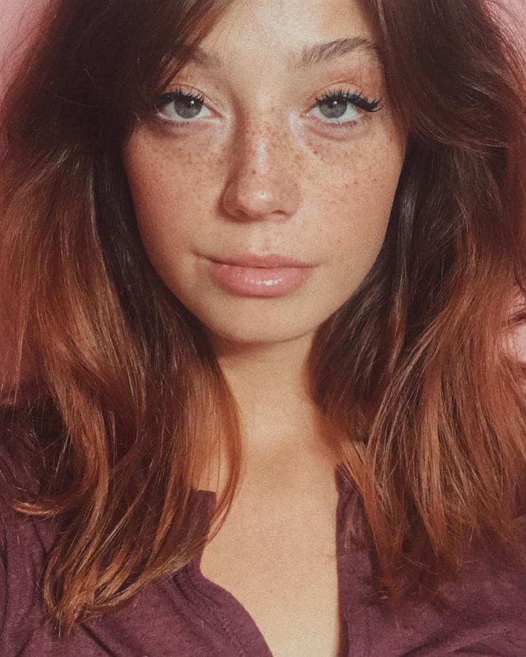 Picture of Raimee Miller