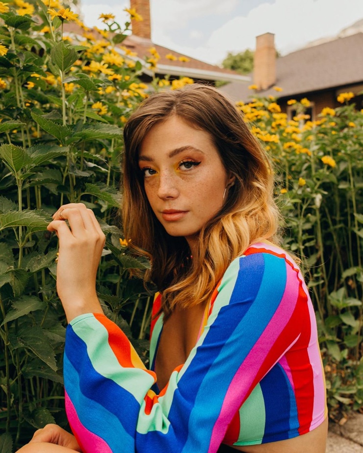 Picture of Raimee Miller