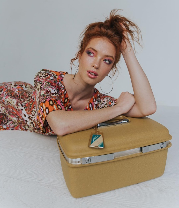 Picture of Riley Rasmussen