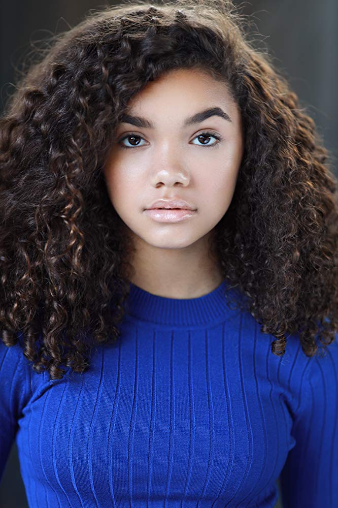 Picture of McKenna Roberts