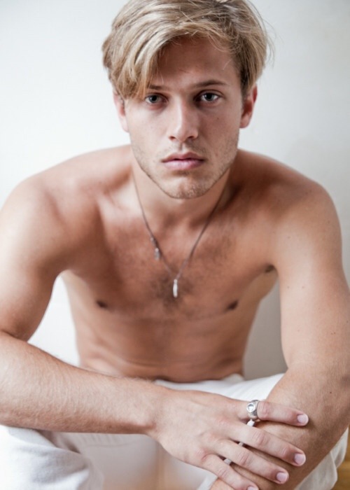 Picture of Wyatt Nash