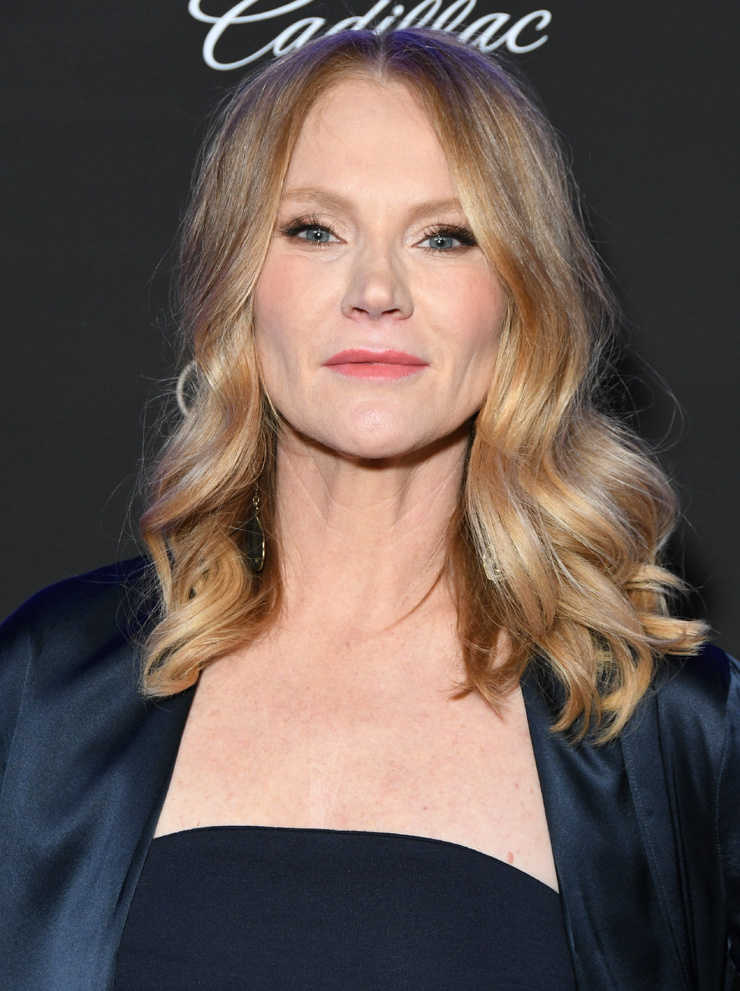 Picture of Tara Buck