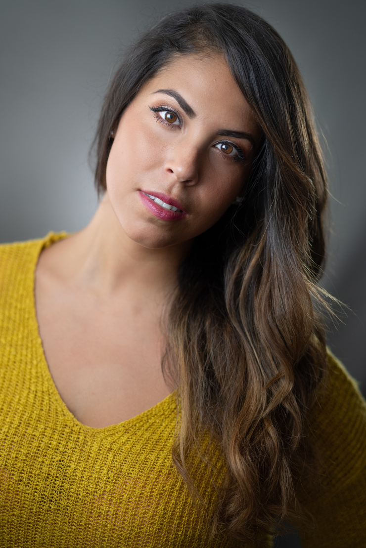 Gigi Saul Guerrero image