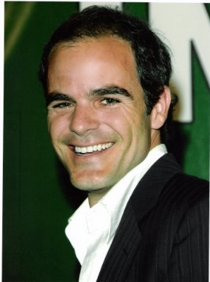 Picture of Michael Kelly