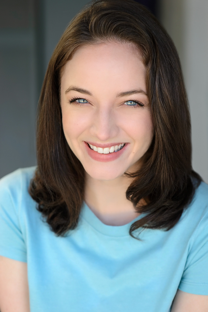 Picture of Rachel Comeau