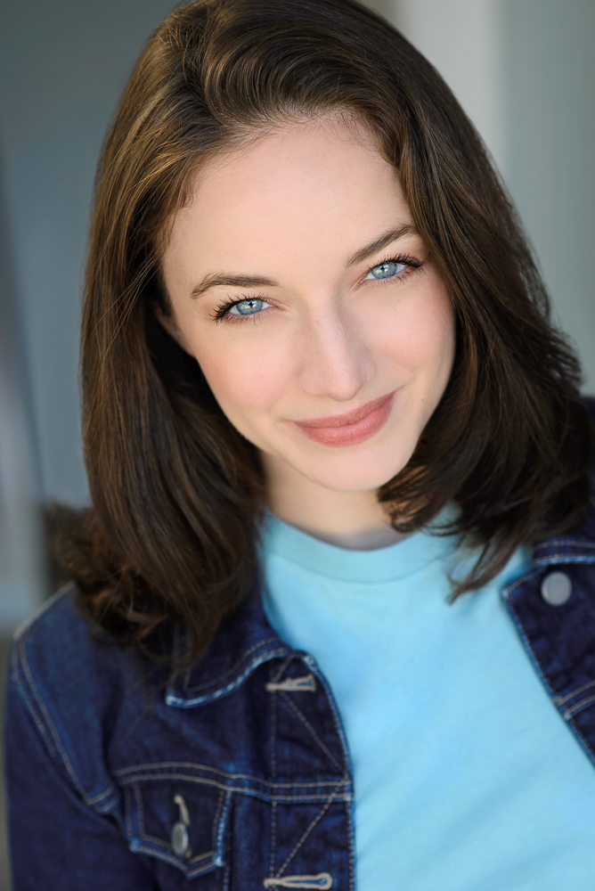 Picture of Rachel Comeau