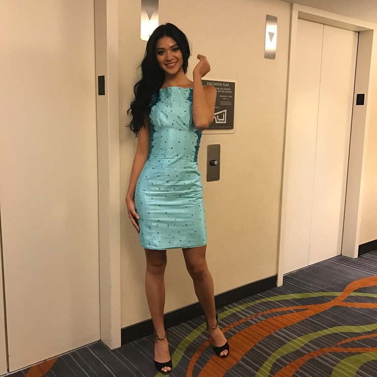 Picture of Mirka Cabrera