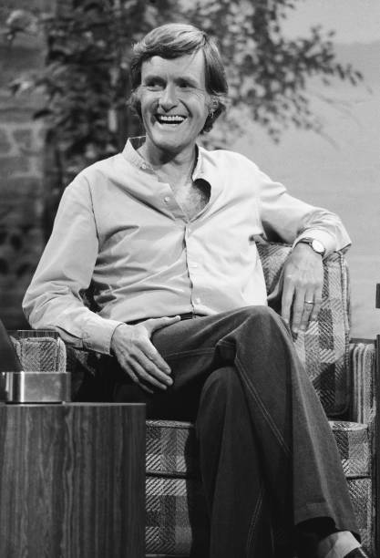 Orson Bean