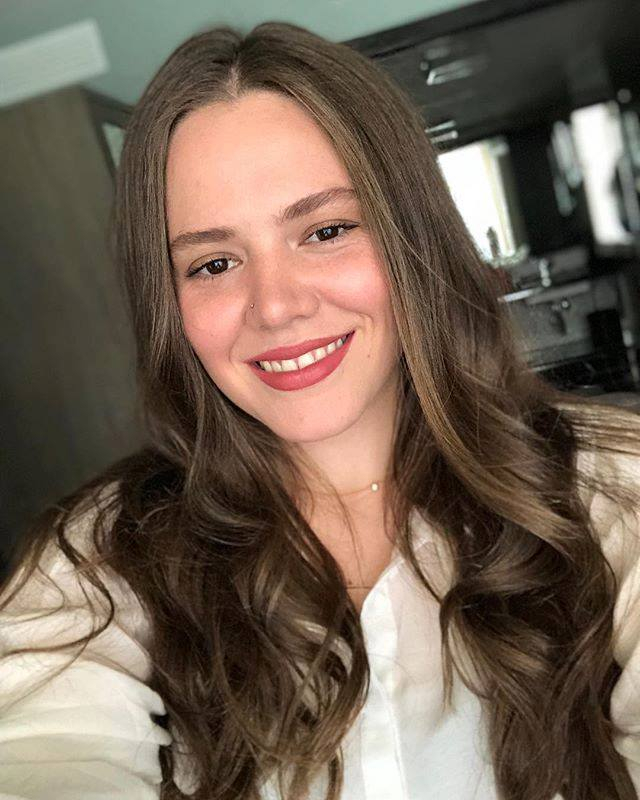 Picture of Joy Huerta