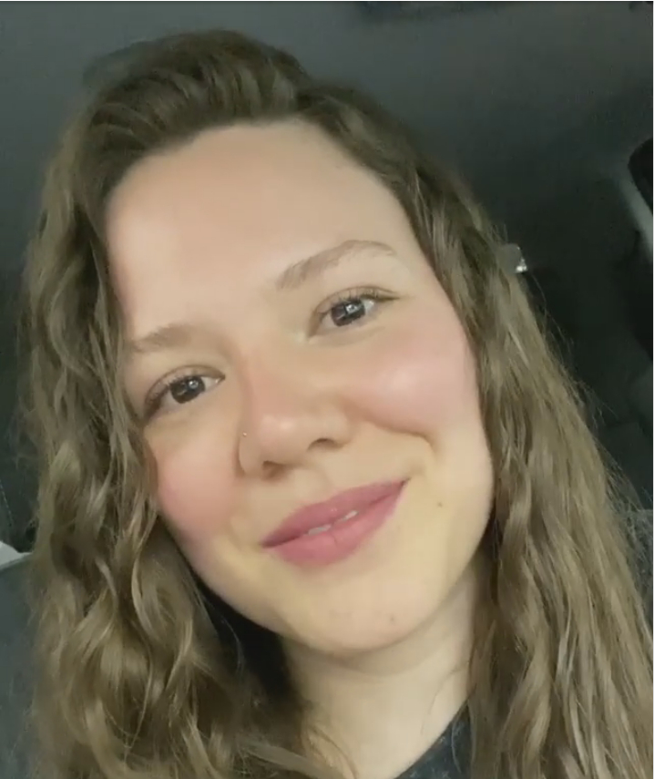 Picture of Joy Huerta