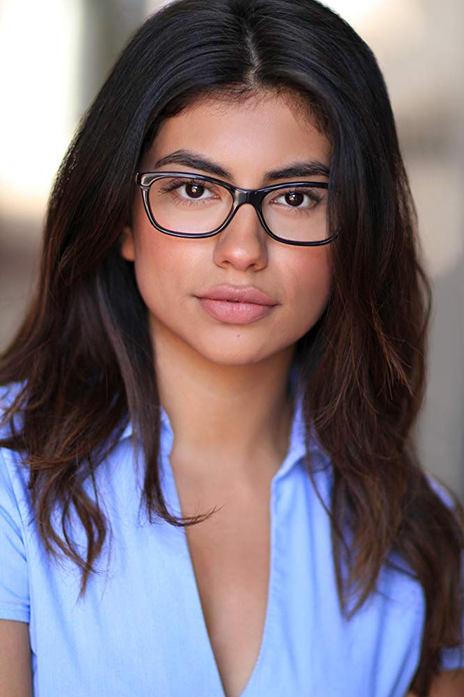 Picture of Yessenia Hernandez