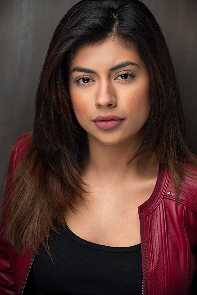 Picture of Yessenia Hernandez